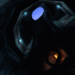 Unreal Archive / Unreal Tournament (UT99) / Map Packs / Single Player / Project Zephon Battle ...